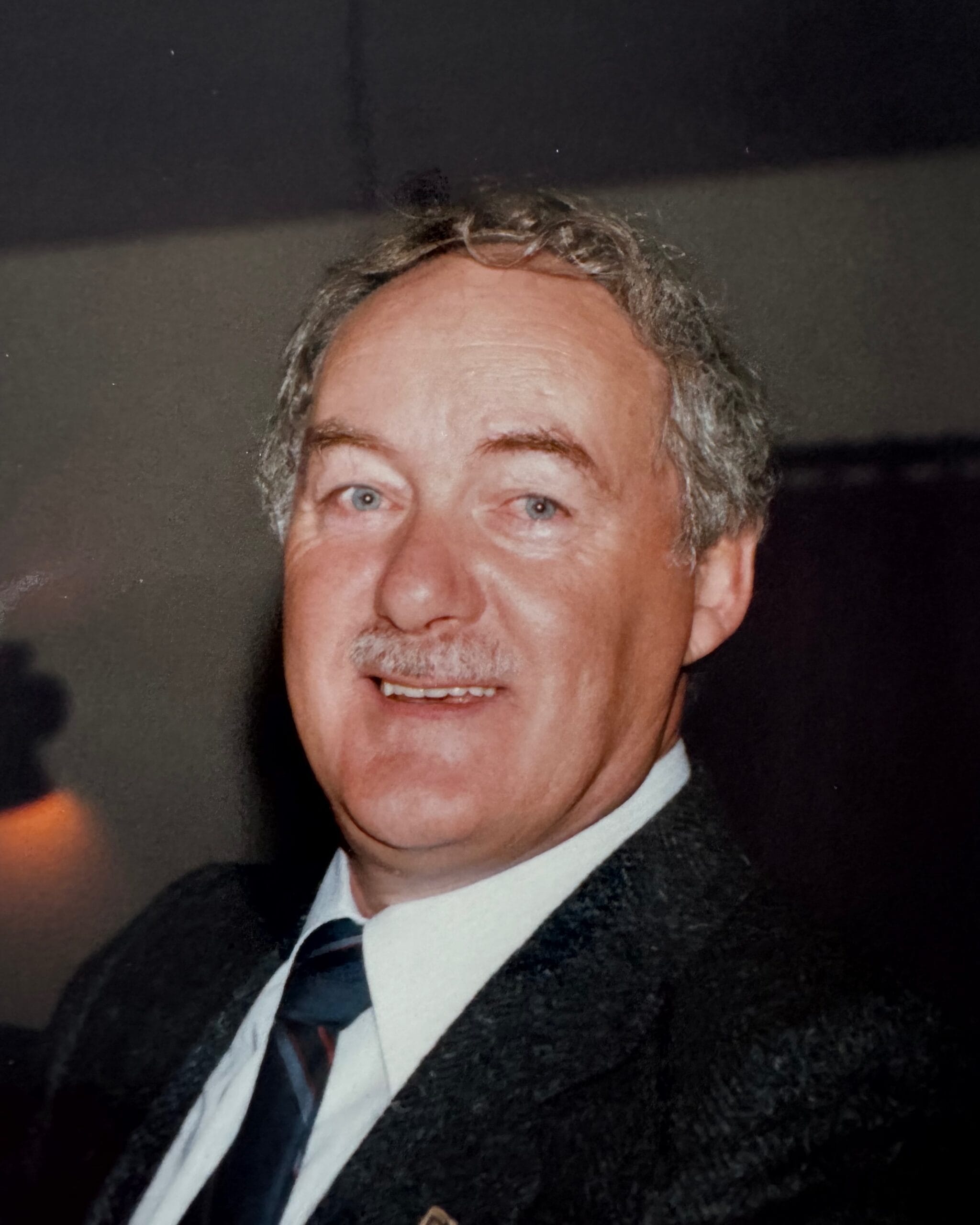 Jacques Bouchard – Avis de décès – Complexe funéraire Lachance