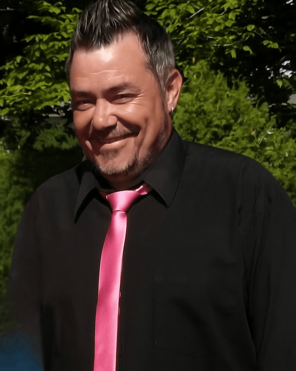 Mario Chamberland – Avis de décès – Complexe funéraire Lachance